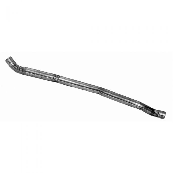 2002 Dodge Grand Caravan V6 3.8L Intermediate Pipe w/o Stow N Go | Time ...