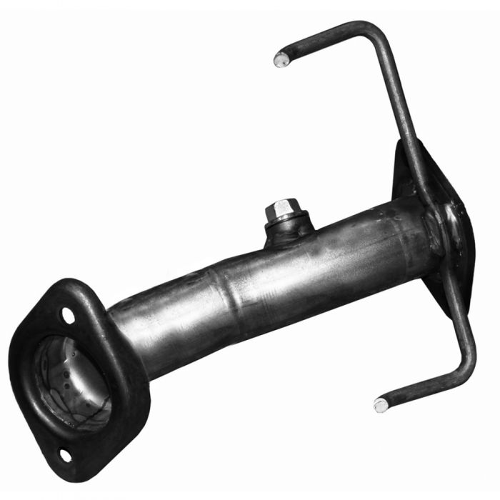 2000 Mitsubishi Montero Sport V6 3.0L Intermediate Pipe w/ California ...