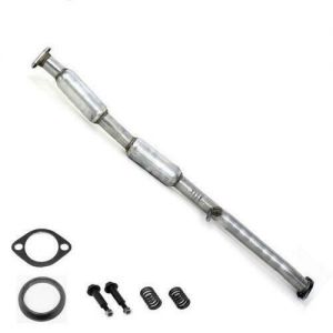 2004 Subaru Impreza Outback wagon 2.5L Stainless Steel Exhaust ...