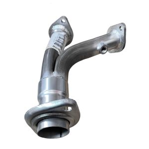 2004 Lexus RX330 3.3L Stainless Steel Resonator Pipe Muffler Exhaust ...