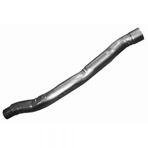 2003 Chevrolet Silverado 2500 HD V8 6.0L Exhaust Extension Pipe Left ...