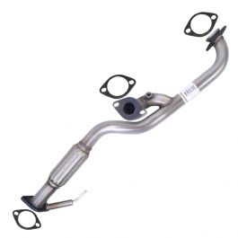 2001 Ford Escape XLT 3.0L Stainless Steel Exhaust Flex Y-Pipe | Time ...