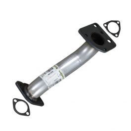 2010 Ford Escape XLS Sport Utility 4-Door 2.5L Stainless Steel Exhaust ...