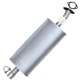 2007 Ford Escape XLS Sport Utility 4-Door Exhaust Muffler compatible ...
