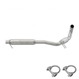 2017 Dodge Grand Caravan Crew Mini Passenger Van 4-Door Exhaust ...