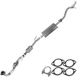 2008 Mercury Mariner Base Sport Utility 4-Door 3.0L Catalytic Y Flex ...