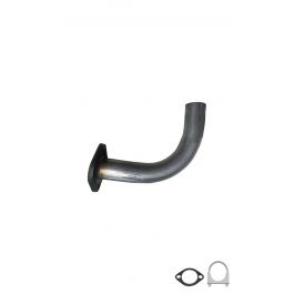 1998 Oldsmobile Cutlass V6 3.1L Intermediate Pipe | Time Auto Parts