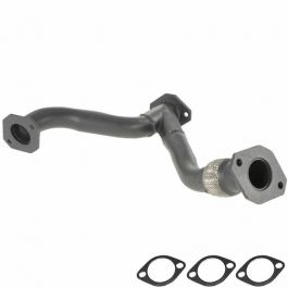 2003 Isuzu Rodeo V6 3.2L Y Pipe w/o Sport Package | Time Auto Parts