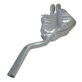 2010 Volkswagen Jetta L5 2.5L Muffler Assembly Premium | Time Auto Parts