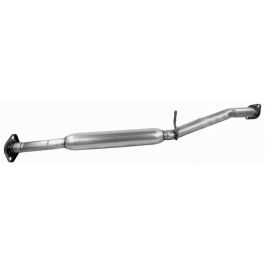 2007 Subaru Impreza Outback Sport H4 2.5L Resonator Assembly | Time ...