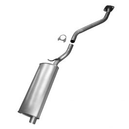 2000 Lexus RX300 V6 3.0L Resonator Assembly | Time Auto Parts