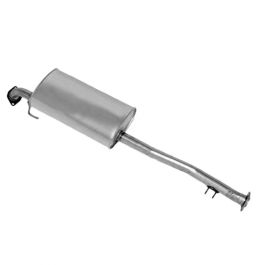 1998 Toyota 4Runner V6 3.4L Muffler Assembly Premium | Time Auto Parts