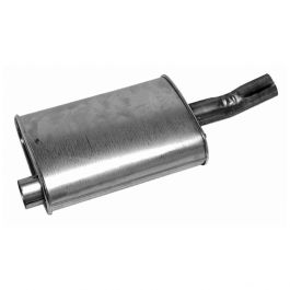 2001 Chrysler Intrepid V6 2.7L Muffler Rear Premium | Time Auto Parts
