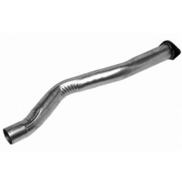 1995 Ford F Super Duty Cab & Chassis 7.3L Intermediate Pipe w/Conv ...