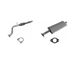 2001 Ford Escape 3.0L Exhaust KIT after Catalytic | Time Auto Parts