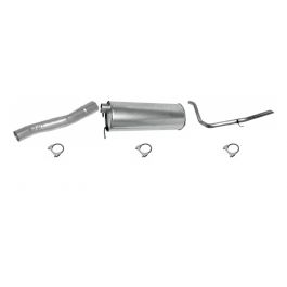 2001 Ford Expedition 4.6L Exhaust KIT after Catalytic | Time Auto Parts