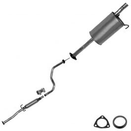 1996 Acura Integra 1.8L 3door GSR hatch Exhaust KIT after Catalytic ...