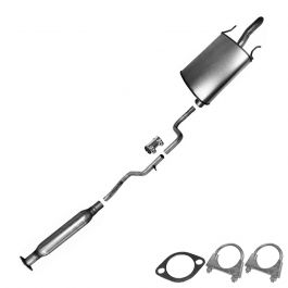 2007 Chevrolet Impala 3.5L Exhaust KIT after Catalytic | Time Auto Parts