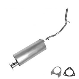 2003 Chevrolet Astro 4.3L Exhaust KIT after Catalytic | Time Auto Parts