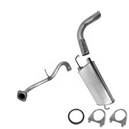 2010 Toyota Matrix 1.8L Exhaust KIT after Catalytic | Time Auto Parts
