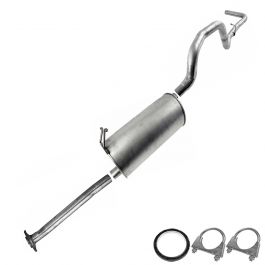 2004 Ford Ranger 4.0L 112" Wheelbase Exhaust KIT after Catalytic | Time ...
