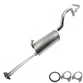 2006 Ford Ranger 3.0L 126" Wheelbase Exhaust KIT after Catalytic | Time ...