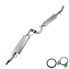 2009 Ford Escape 3.0L Exhaust KIT after Catalytic | Time Auto Parts