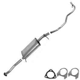 1997 Isuzu Hombre 2.2L Exhaust KIT after Catalytic | Time Auto Parts