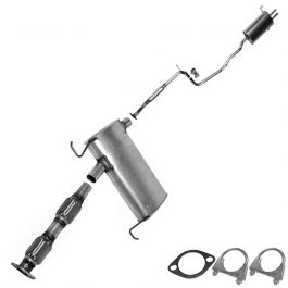 1998 Ford Windstar 3.8L Exhaust KIT after Catalytic | Time Auto Parts