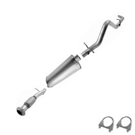 2007 GMC Yukon XL 1500 6.0L Exhaust KIT after Catalytic | Time Auto Parts