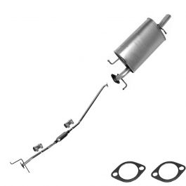 2001 Kia Spectra 1.8L Exhaust KIT after Catalytic | Time Auto Parts