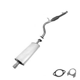 2005 Mazda Tribute 2.3L Exhaust KIT after Catalytic | Time Auto Parts