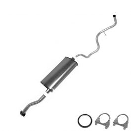 2003 Ford Ranger 2.3L 112" Wheelbase Exhaust KIT after Catalytic | Time ...