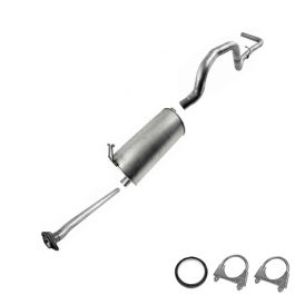 2004 Ford Ranger 4.0L 126" Wheelbase Exhaust KIT after Catalytic | Time ...