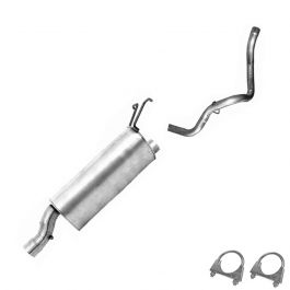 2001 Ford Excursion 5.4L Exhaust KIT after Catalytic | Time Auto Parts