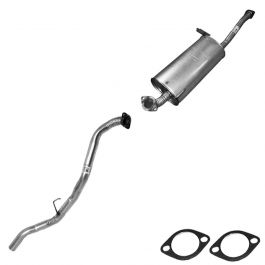 1997 Acura SLX 3.2L Exhaust KIT after Catalytic | Time Auto Parts