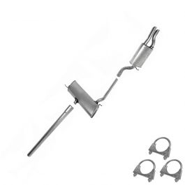 1997 Chrysler Concorde 3.5L Exhaust KIT after Catalytic | Time Auto Parts