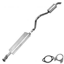 2006 Buick Rainier 4.2L Exhaust KIT after Catalytic | Time Auto Parts