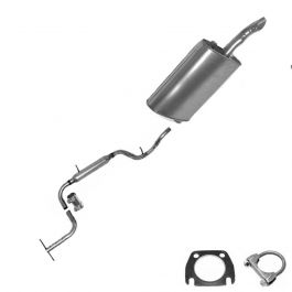 1996 Buick Regal 3.1L Exhaust KIT after Catalytic | Time Auto Parts